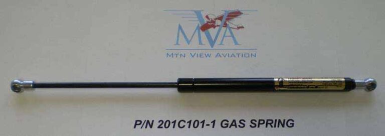201c101-1s Gas Spring Replacement for The Door Steward